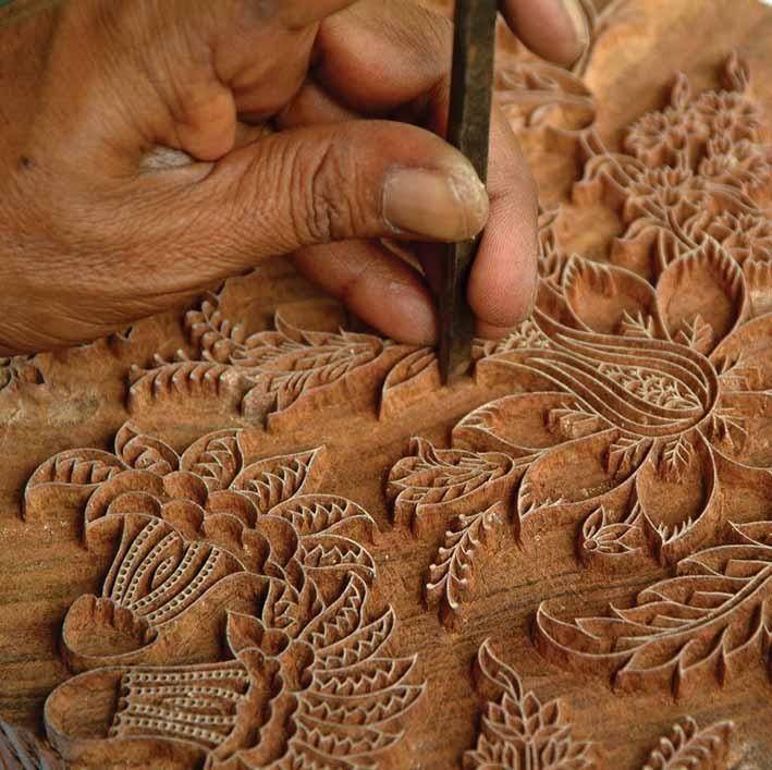Block Printing Old Simple Stunning Block Printing Old Simple Stunning