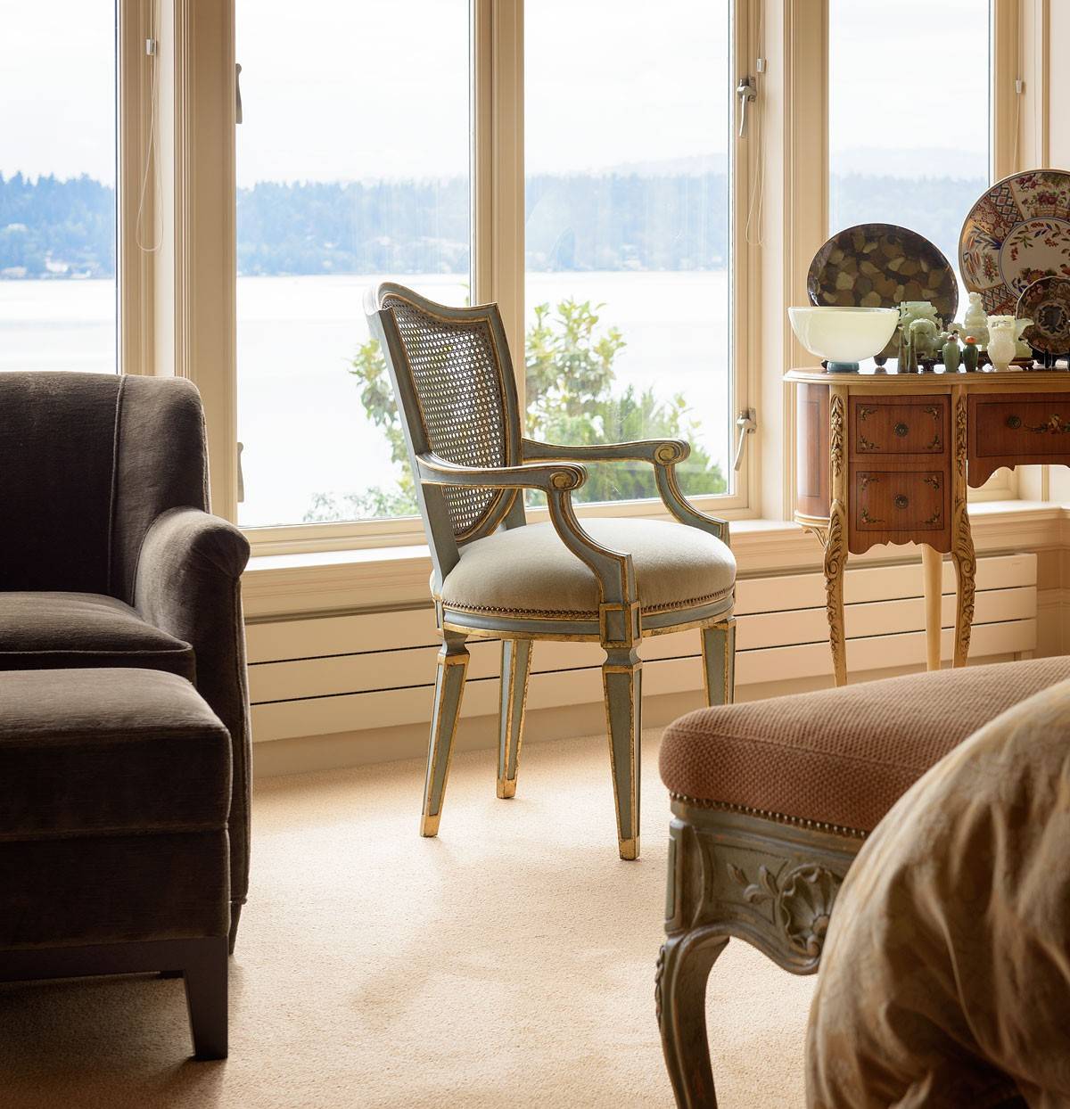 Glant Textiles | Kneedler Fauchère