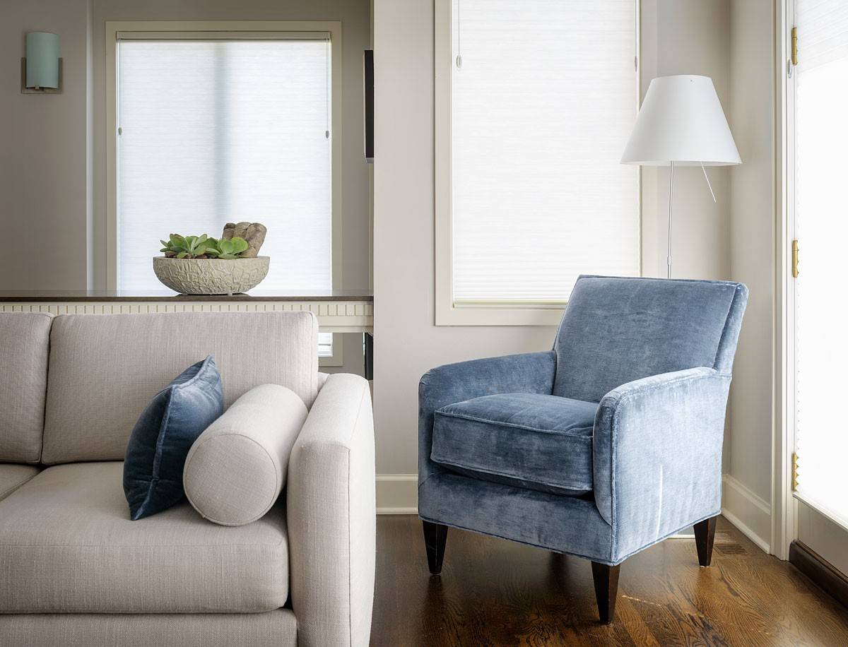 Glant Textiles | Kneedler Fauchère