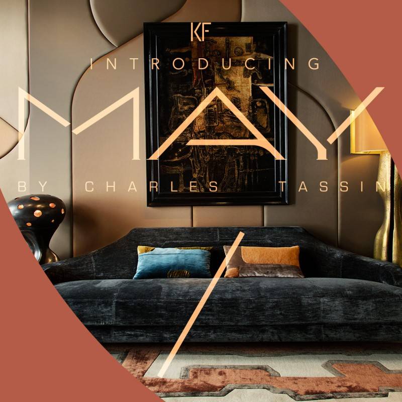 Welcome to HERE | Kneedler Fauchère