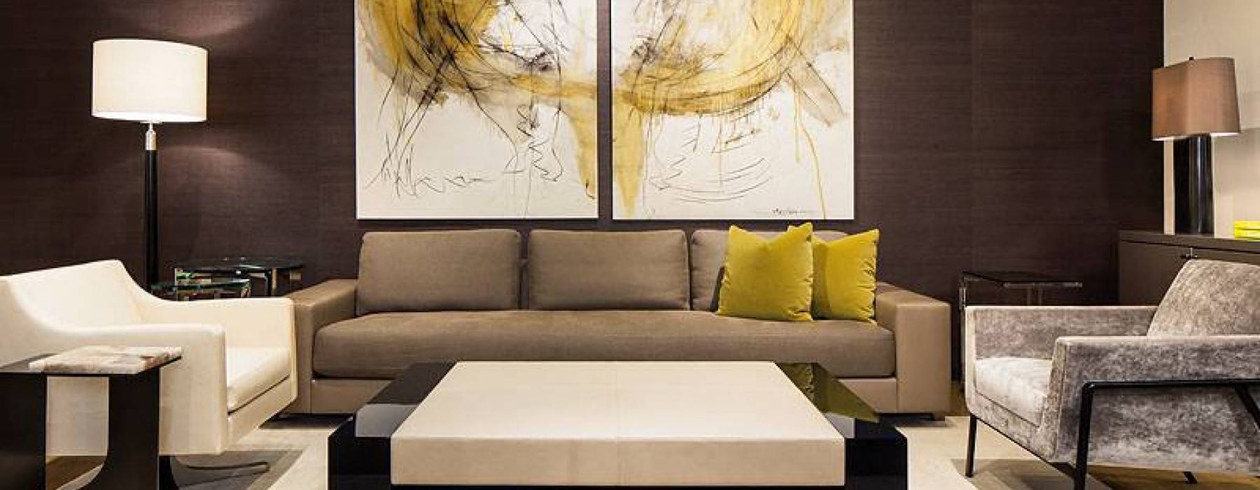 Kneedler Fauchère|Design Matters